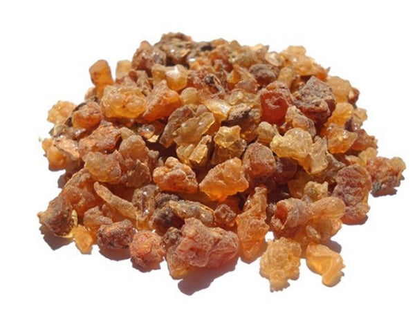 MYRRH RESIN – Crystal Sage